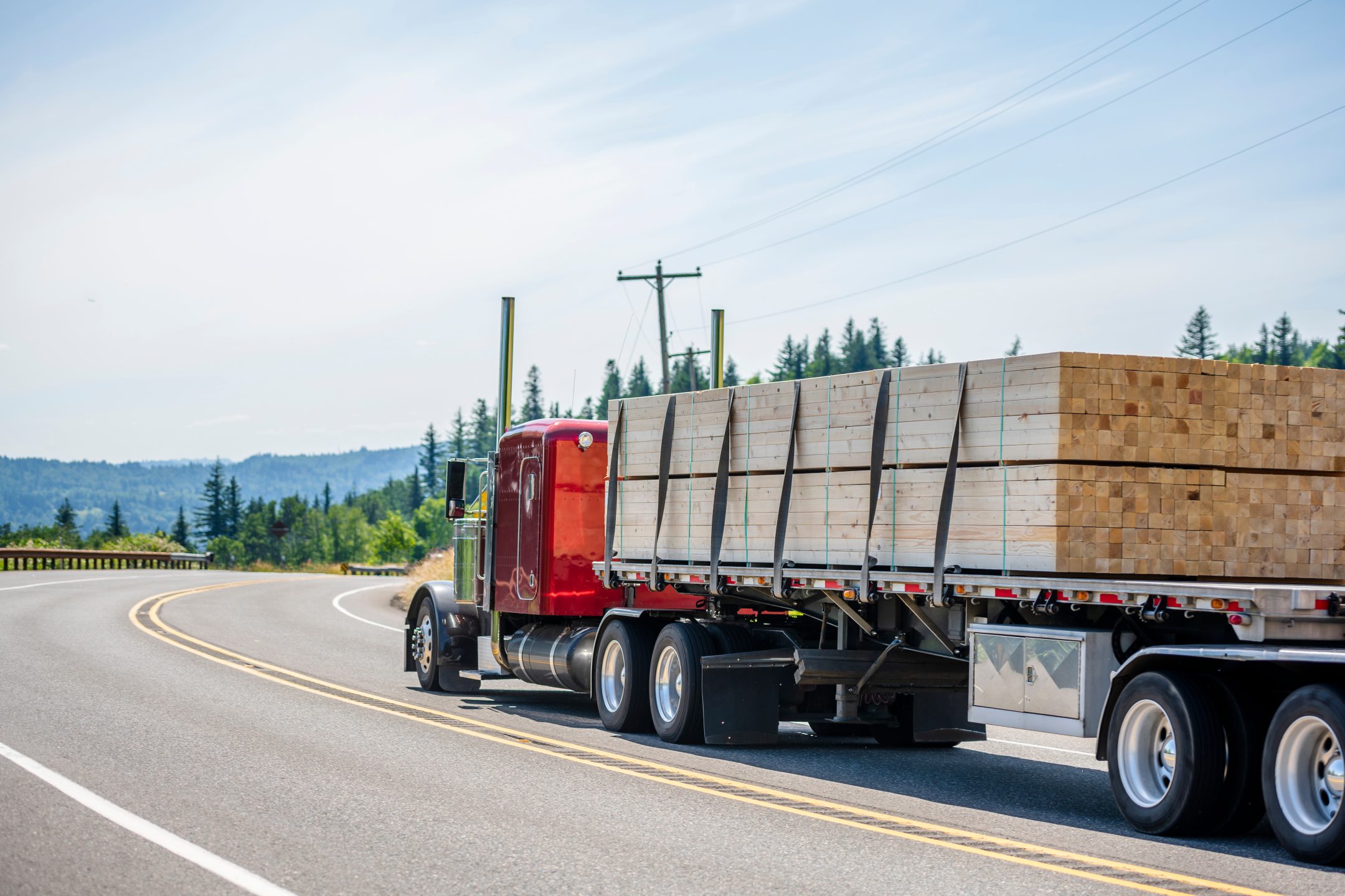 Fox Lumber | Premier Lumber Manufacturer & SupplierFox Lumber