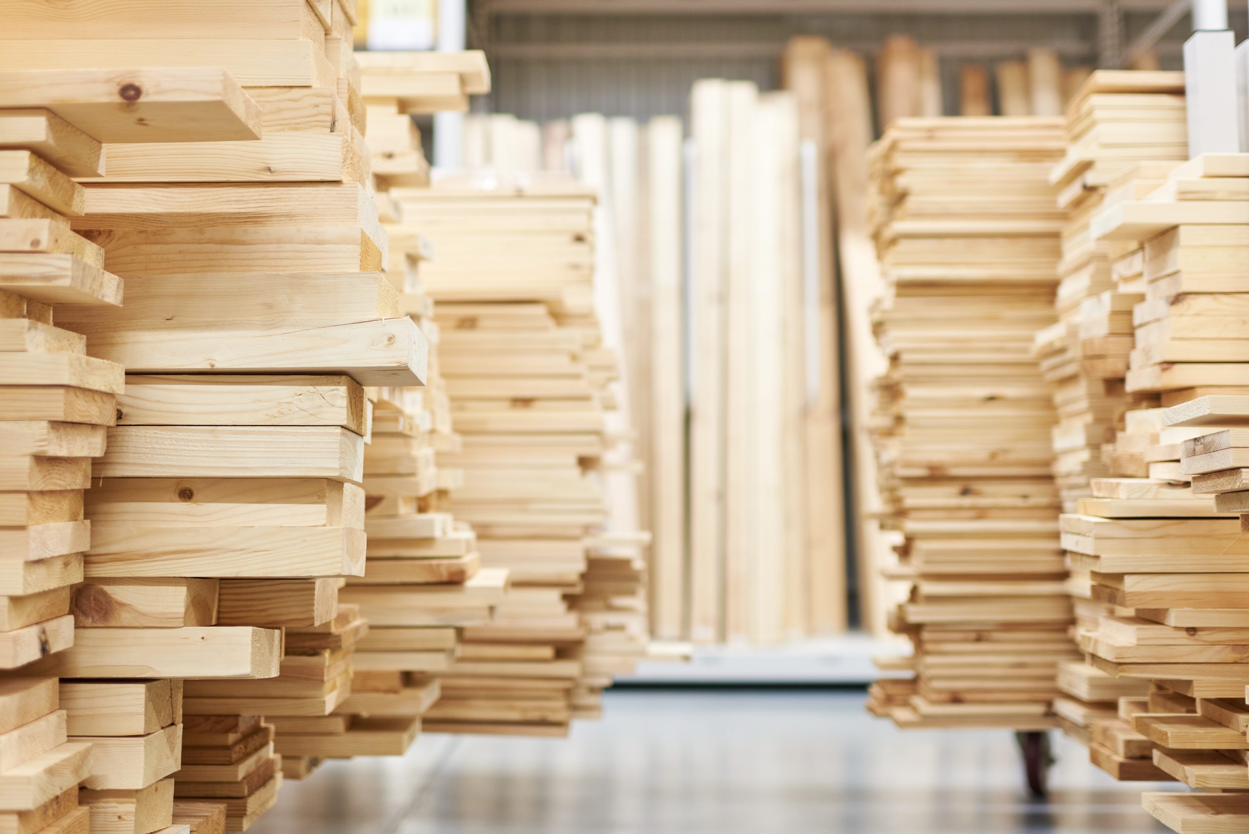 Sault Ste. Marie Mill | Fox LumberFox Lumber