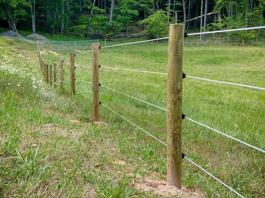 Fencing, Rails | Fox LumberFox Lumber
